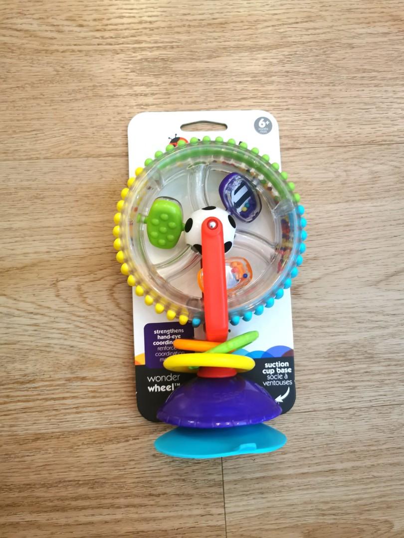 Brand New Suction Toy for Infants and Toddlers, Babies & Kids, Infant ...