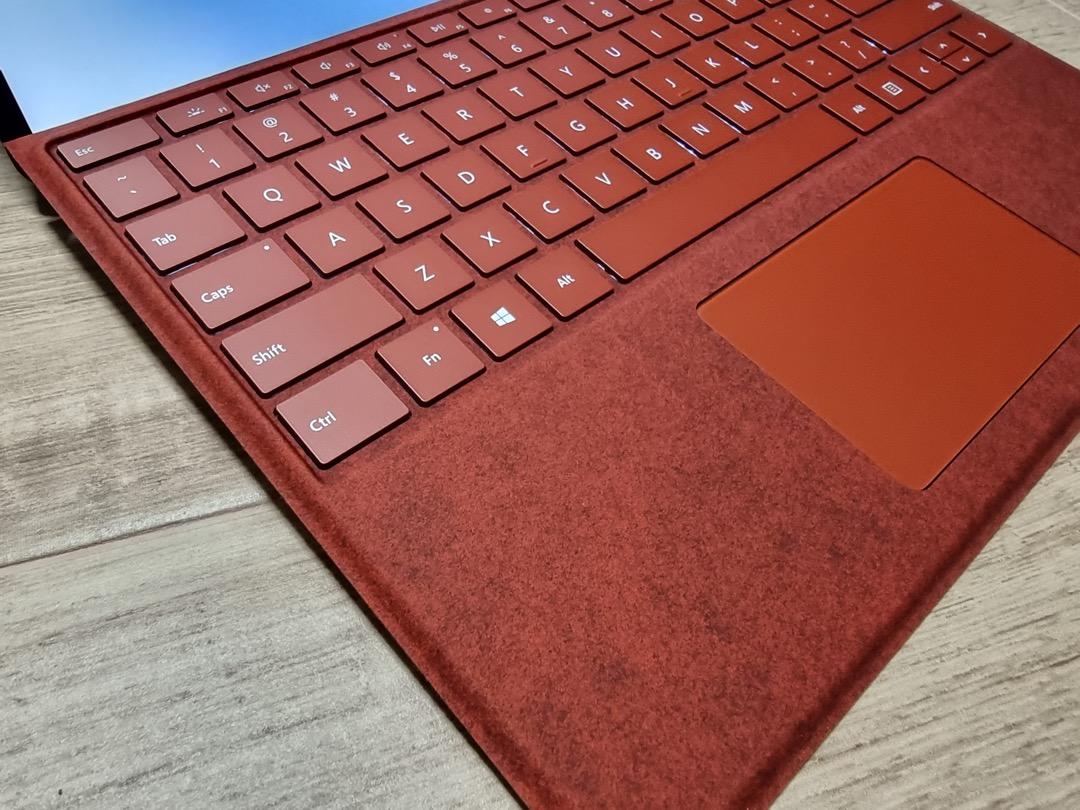 Brand-New Condition MICROSOFT Surface Pro X Cellular 1TB SSD 16GB RAM ...