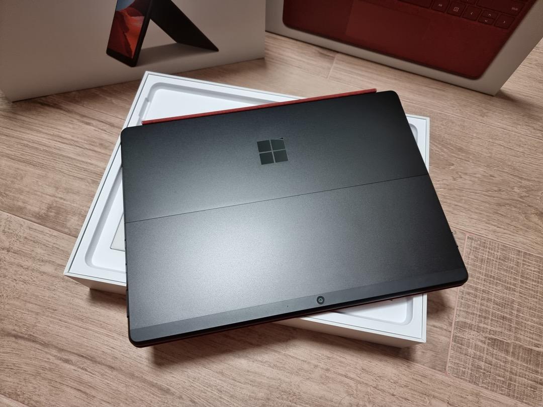 Brand-New Condition MICROSOFT Surface Pro X Cellular 1TB SSD 16GB RAM ...