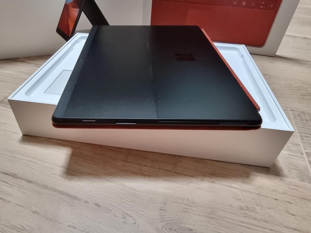 Brand-New Condition MICROSOFT Surface Pro X Cellular 1TB SSD 16GB RAM ...