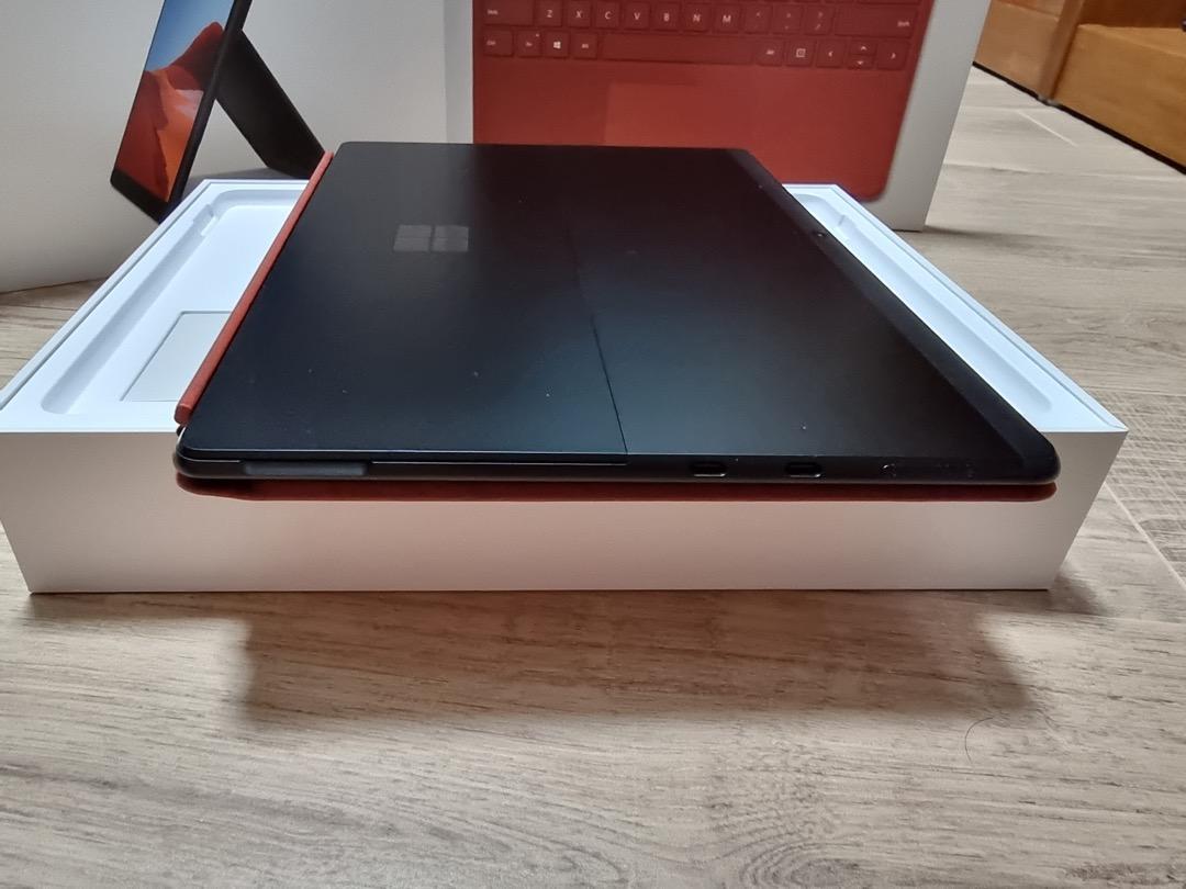 Brand-New Condition MICROSOFT Surface Pro X Cellular 1TB SSD 16GB RAM ...