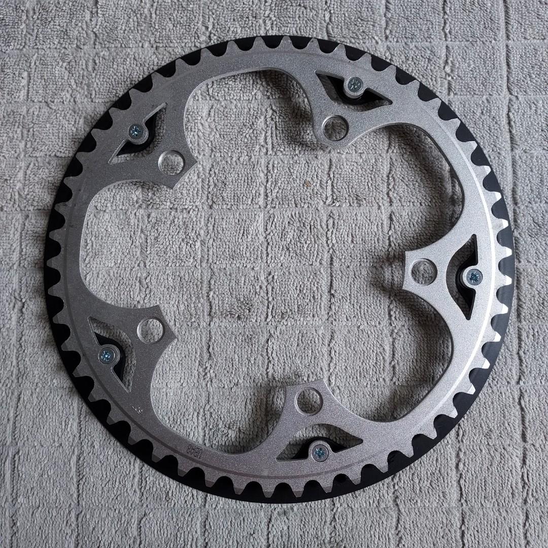 brompton 50T chainring, Sports Equipment, Bicycles & Parts, Parts ...
