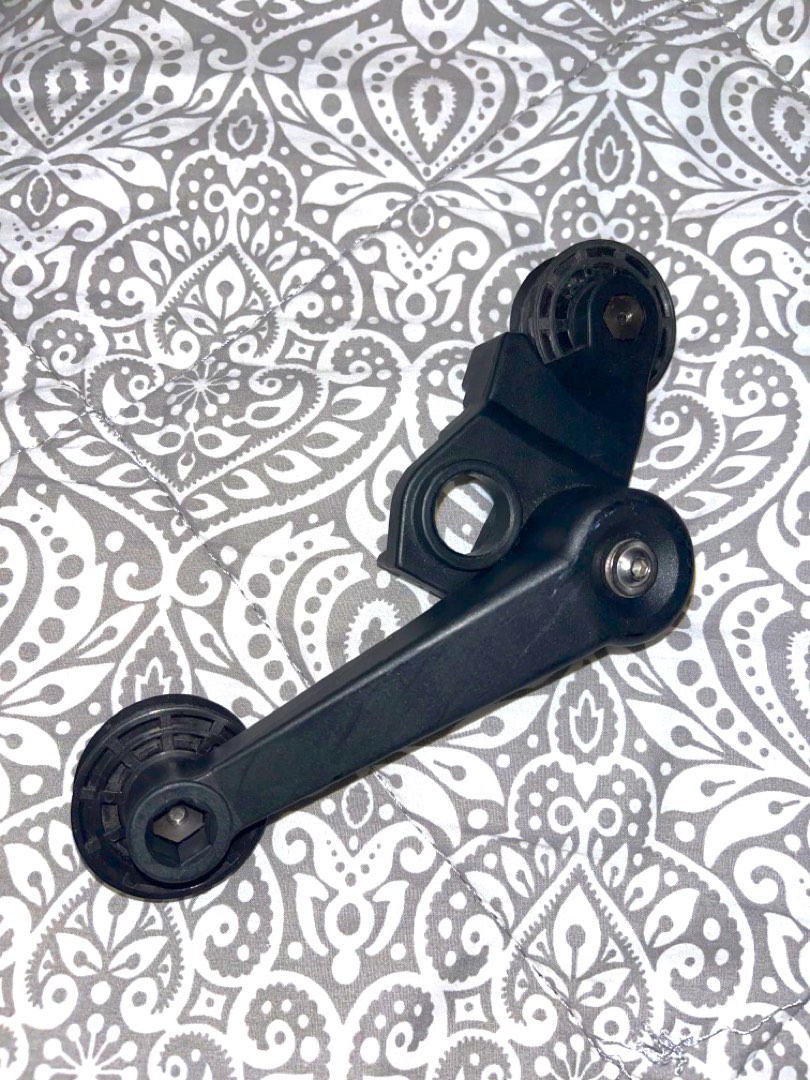 Brompton Original Chain Tensioner, Sports Equipment, Bicycles & Parts ...