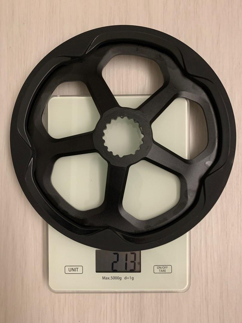 Brompton T Line 50T Chainring, Sports Equipment, Bicycles & Parts ...