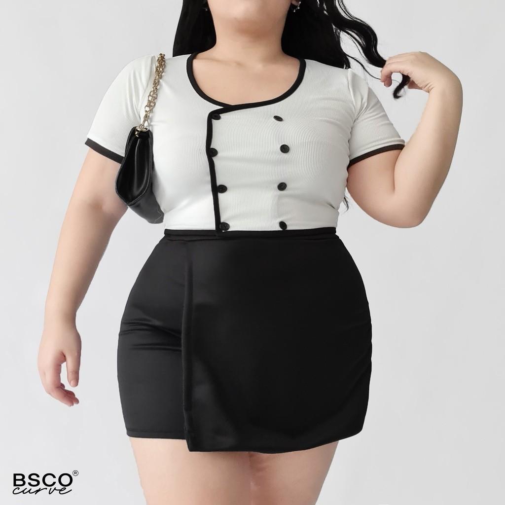 BSCO Curve Jennie Coords, Women's Fashion, Dresses & Sets, Sets or ...