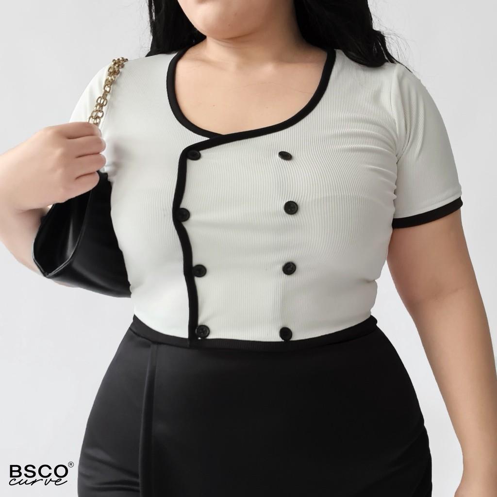 BSCO Curve Jennie Coords, Women's Fashion, Dresses & Sets, Sets or ...