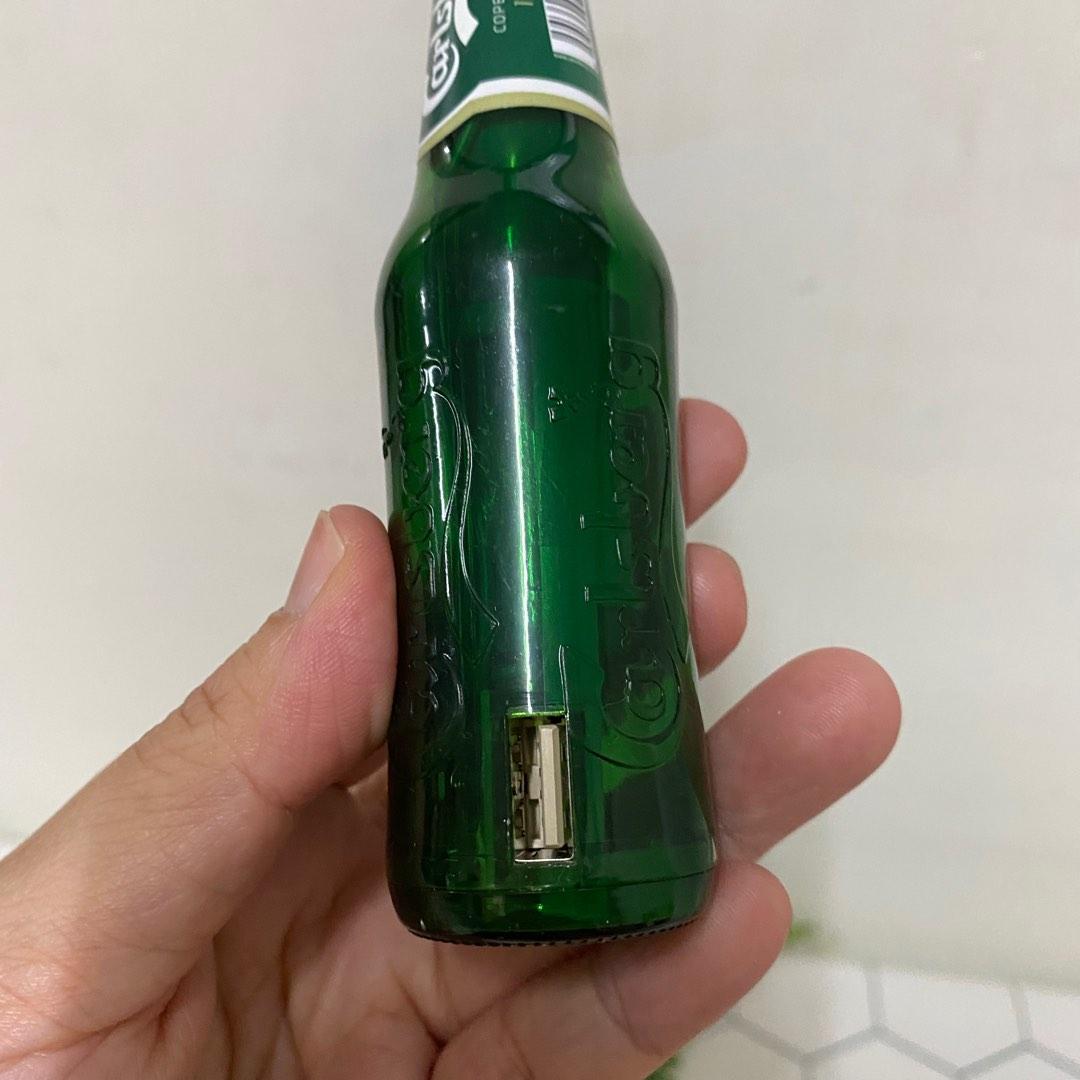 Carlsberg bottle power bank_ Carlsberg power bank, Mobile Phones ...