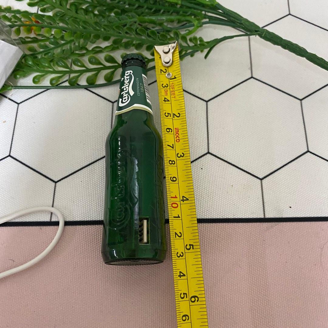 Carlsberg bottle power bank_ Carlsberg power bank, Mobile Phones ...