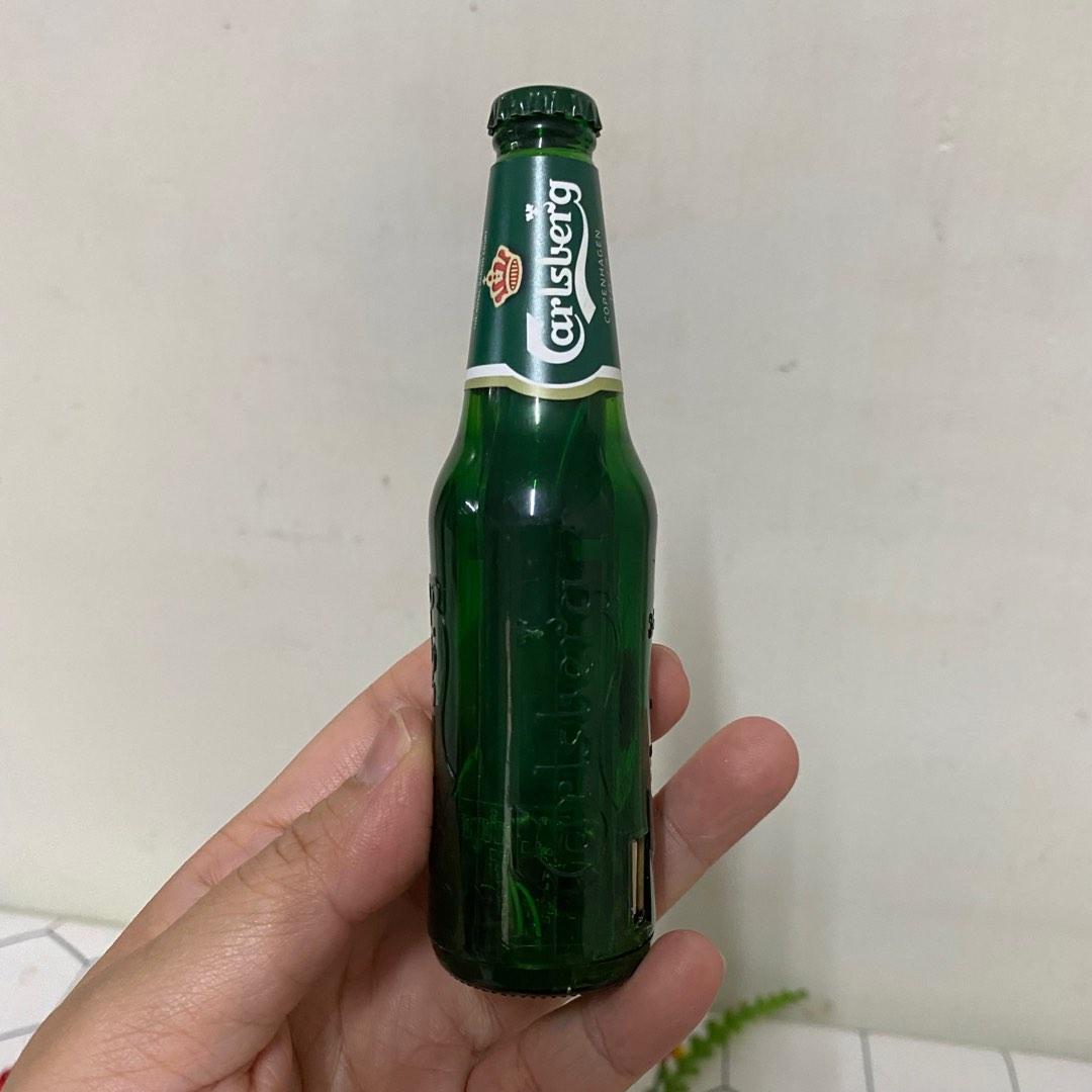Carlsberg bottle power bank_ Carlsberg power bank, Mobile Phones ...