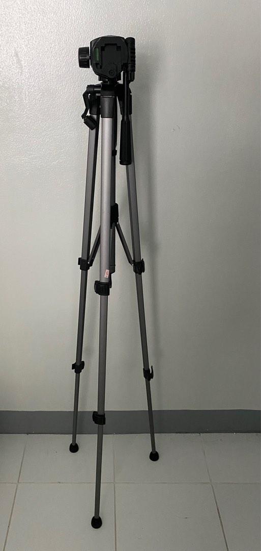 Cd-r king tripod, Photography, Photography Accessories, Tripods ...