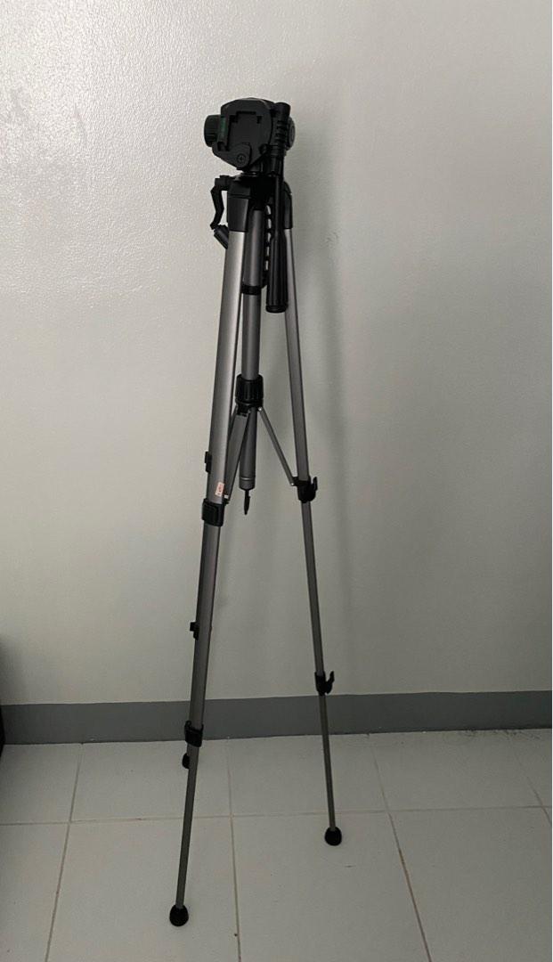 Cd-r king tripod, Photography, Photography Accessories, Tripods ...