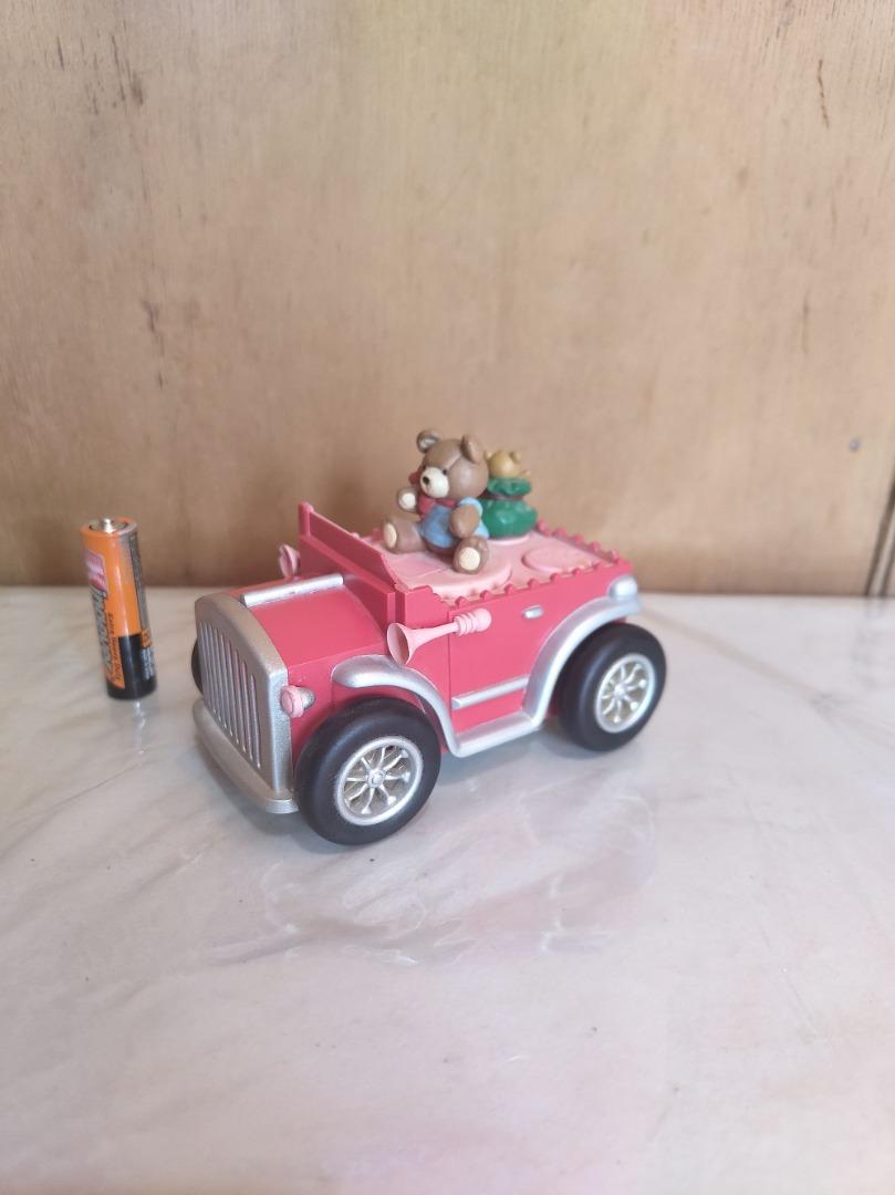 Ceramic Toy Car Music Box, Hobbies & Toys, Toys & Games on Carousell