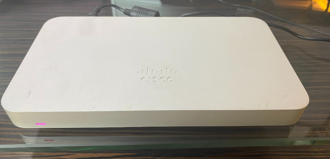 Cisco Meraki MX64, Computers & Tech, Office & Business Technology on ...