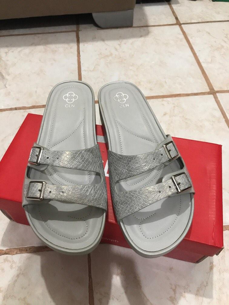 CLN sandals (new), Women's Fashion, Footwear, Sandals on Carousell