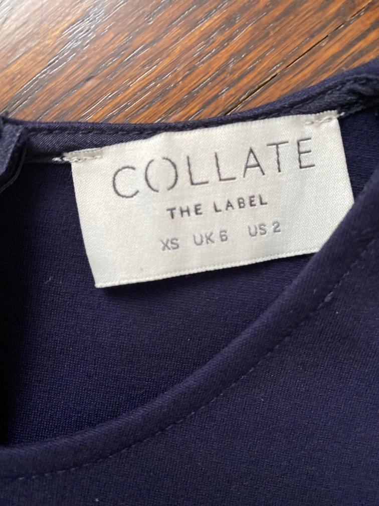 Collate the label work dress, Women's Fashion, Dresses & Sets, Dresses ...