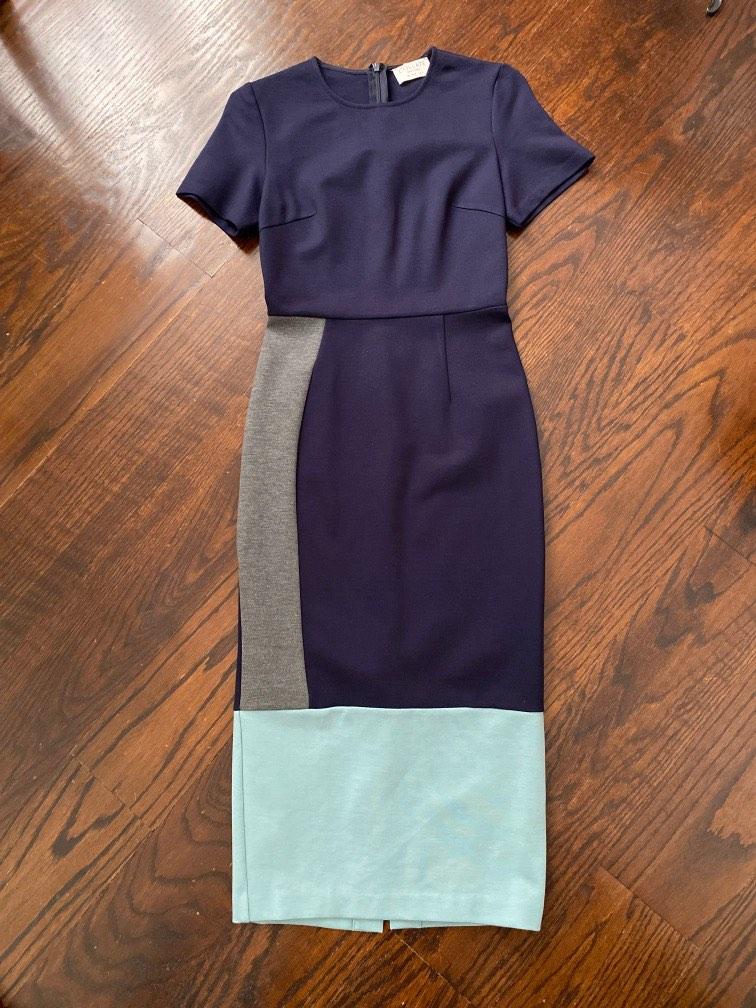 Collate the label work dress, Women's Fashion, Dresses & Sets, Dresses ...