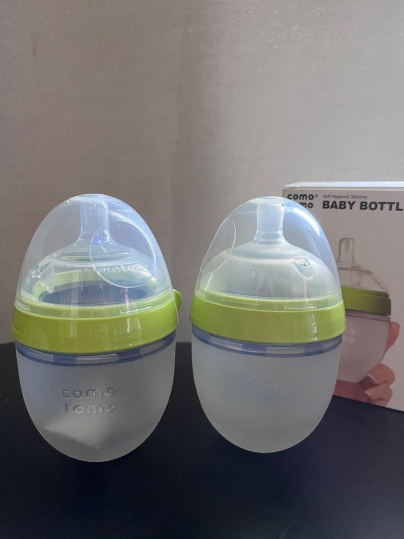 Como Tomo 5oz Bottles, Babies & Kids, Nursing & Feeding, Breastfeeding ...