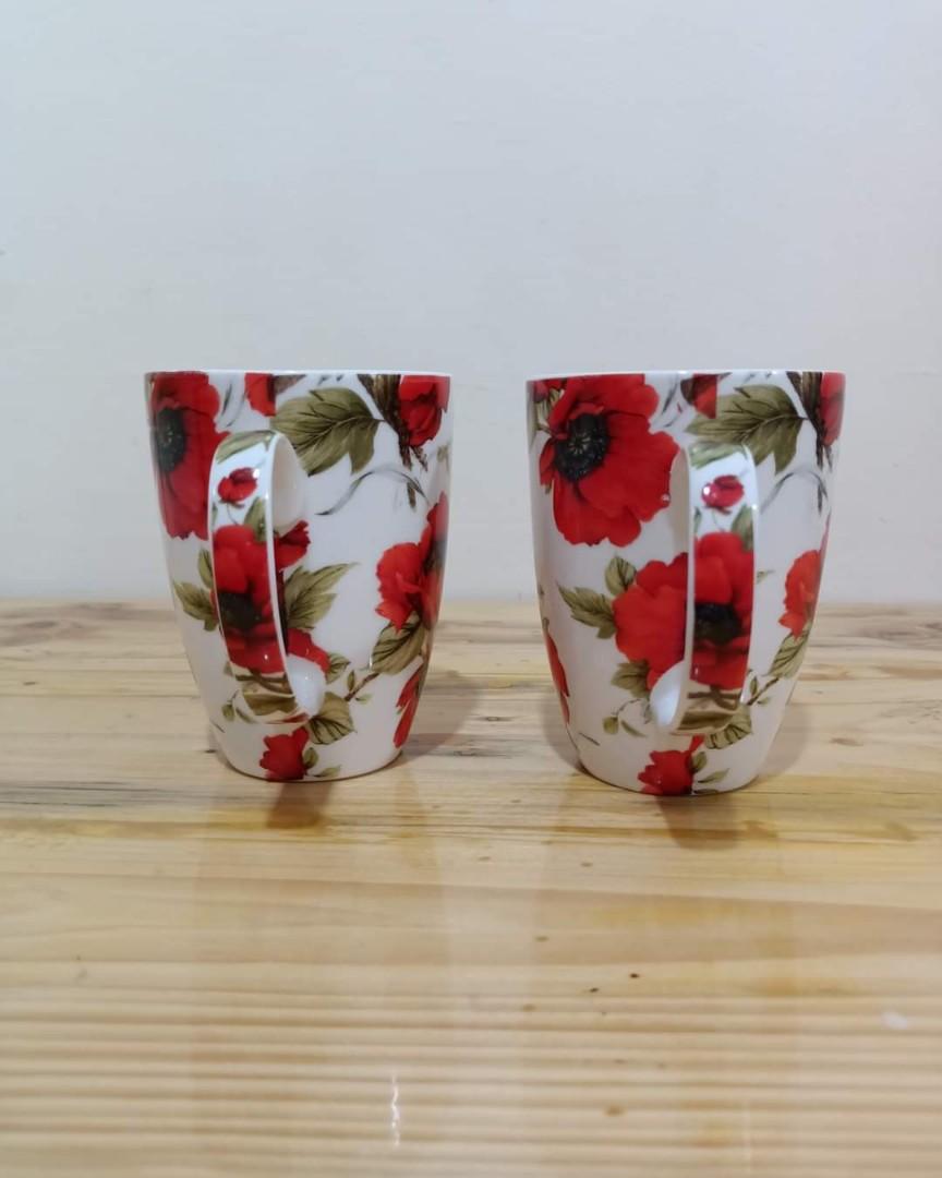 Dandy Lines England P350 Each, Furniture & Home Living, Kitchenware ...