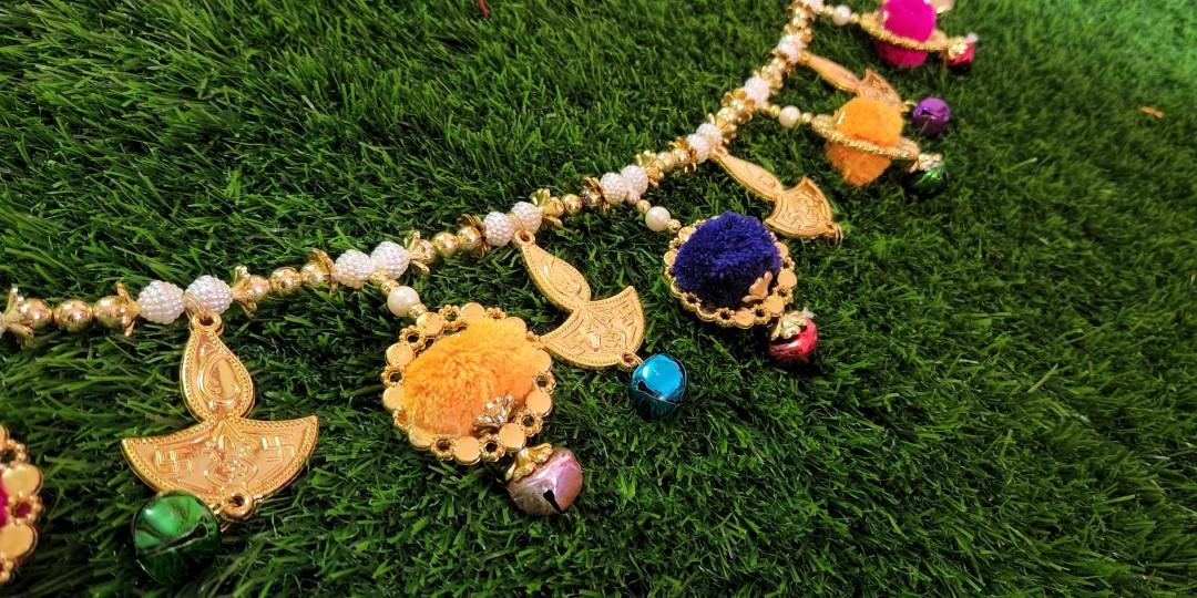 Deepavali Deco, Furniture & Home Living, Home Decor, Artificial Plants ...