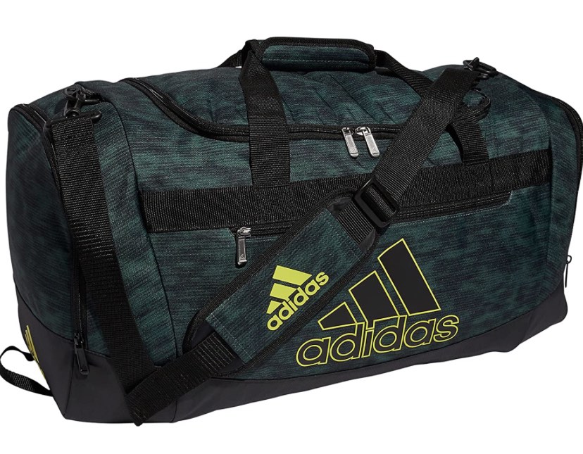 Defender IV Medium Duffel Bag, Men's Fashion, Bags, Sling Bags on Carousell