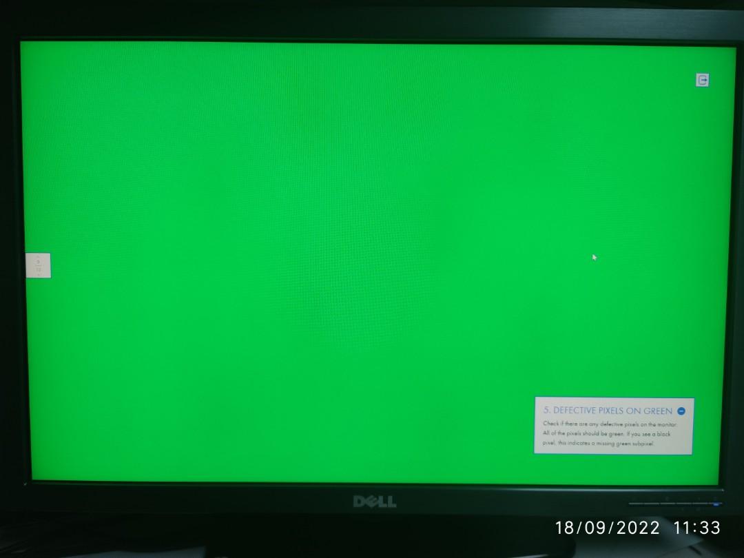 Dell 3008WFP UltraSharp - 30" Widescreen LCD monitor, Computers & Tech ...