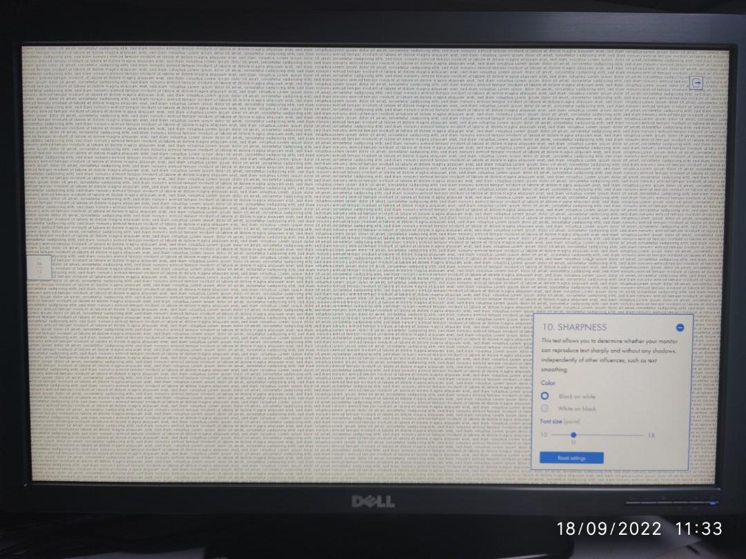 Dell 3008WFP UltraSharp - 30" Widescreen LCD monitor, Computers & Tech ...