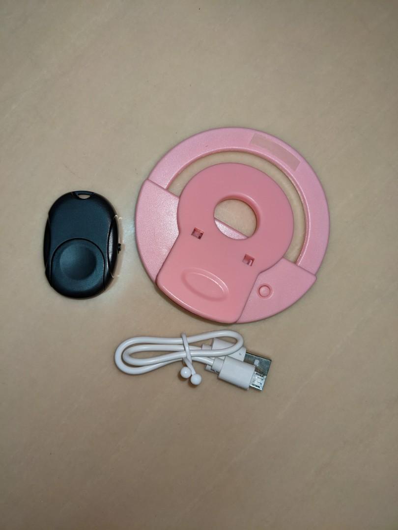 Adjustable n Detachable Mobile Phone Camera Stand, Mobile Phones & Gadgets, Mobile & Gadget ...