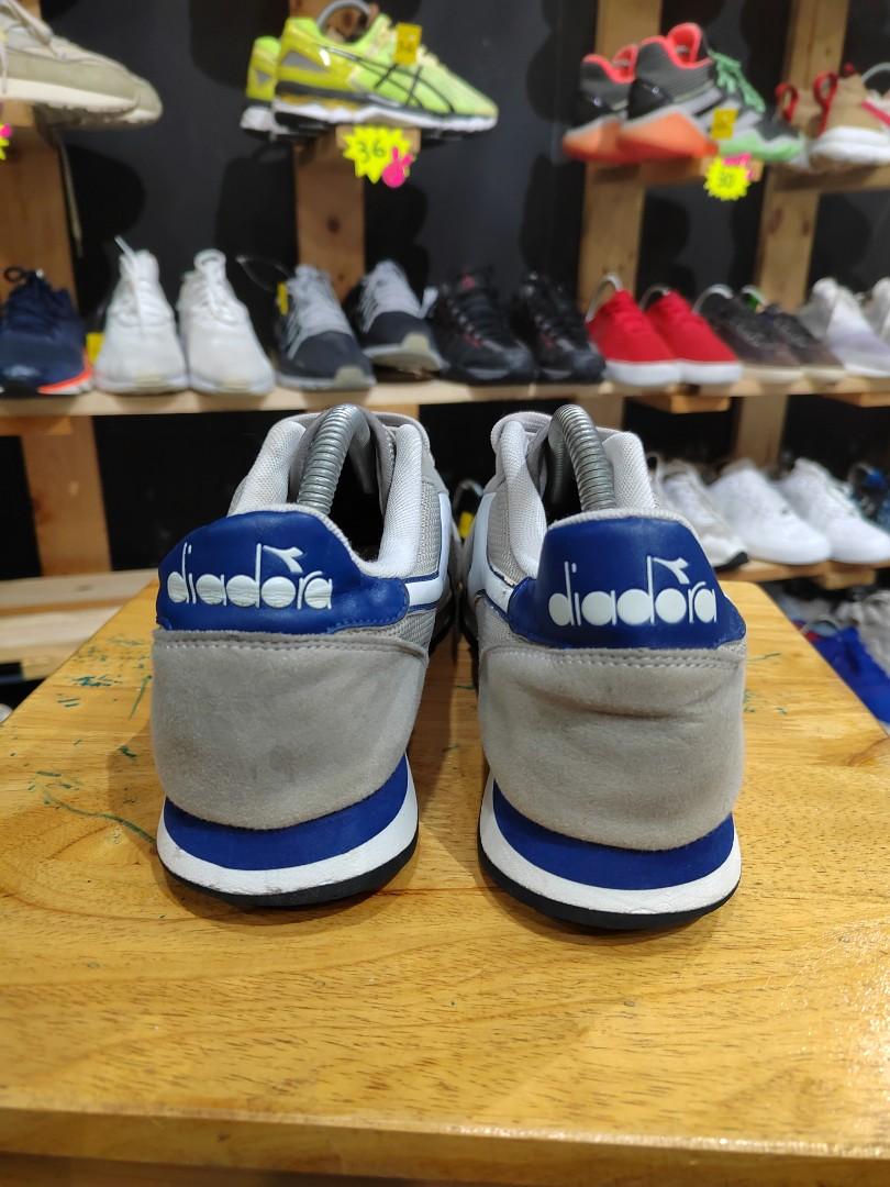 Diodora, Men's Fashion, Footwear, Sneakers on Carousell