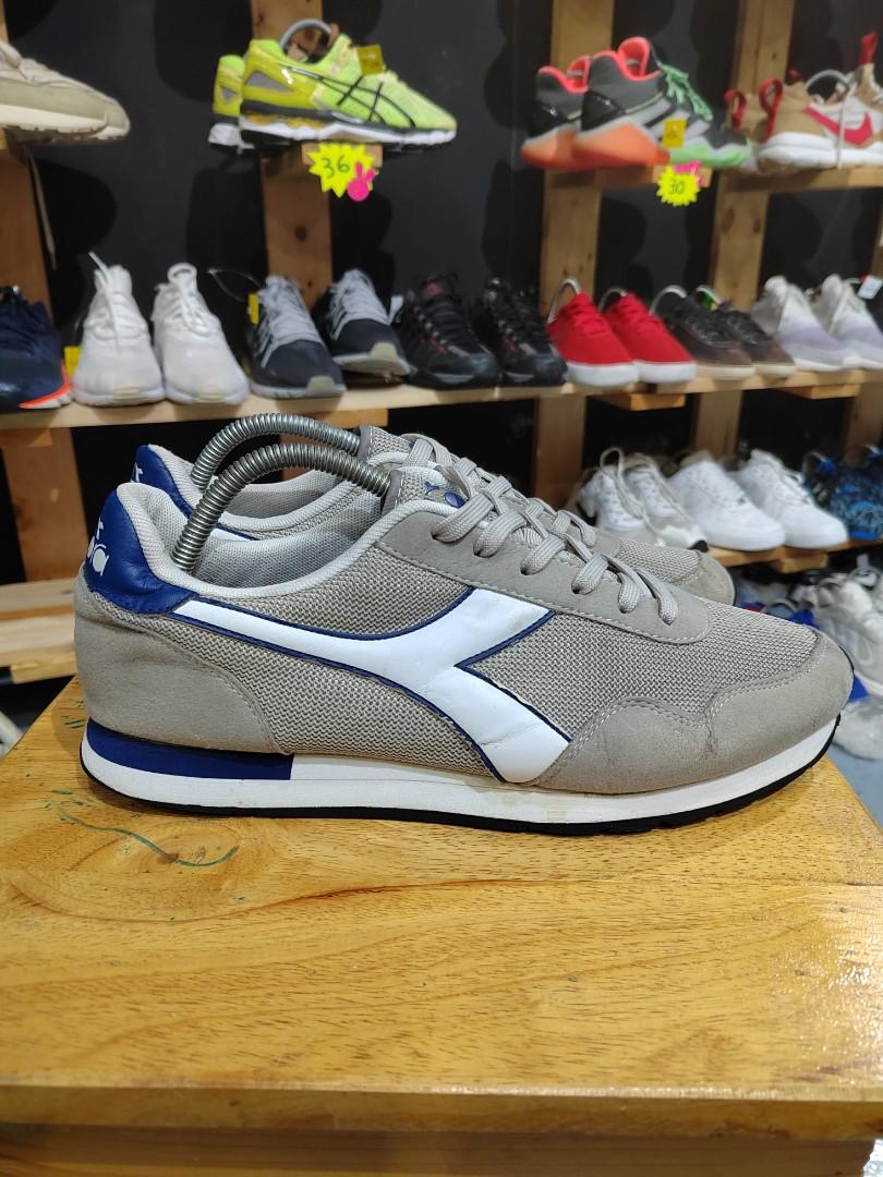 Diodora, Men's Fashion, Footwear, Sneakers on Carousell