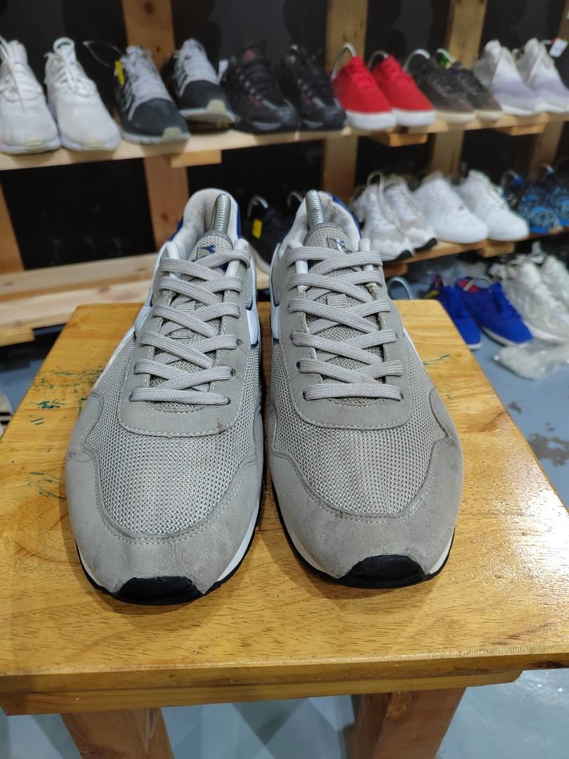 Diodora, Men's Fashion, Footwear, Sneakers on Carousell