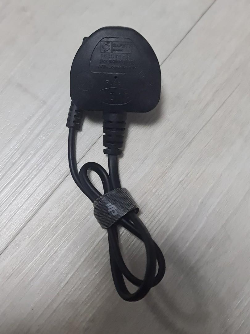 Original DJI Mavic Pro Charger, Photography, Drones on Carousell