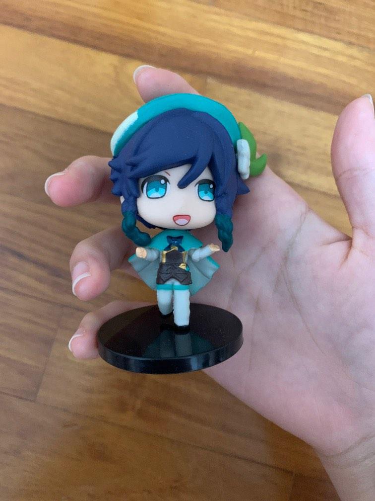 Doroki Genshin figurine, Hobbies & Toys, Memorabilia & Collectibles ...