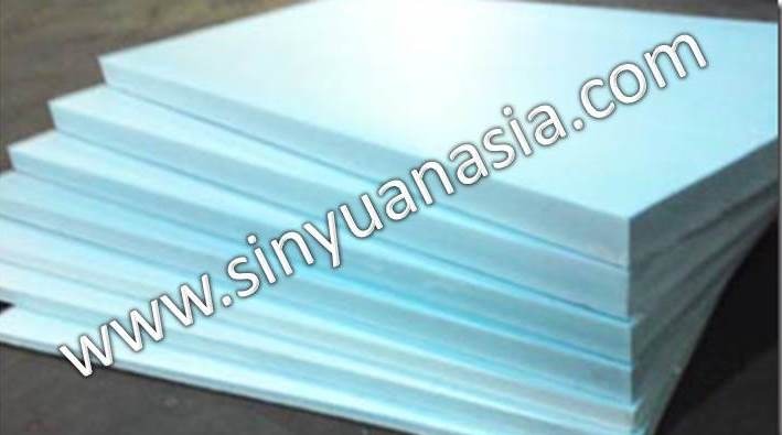 Extruded Polystyrene Insulation Board [ XPS ] - 50mm, Furniture & Home ...