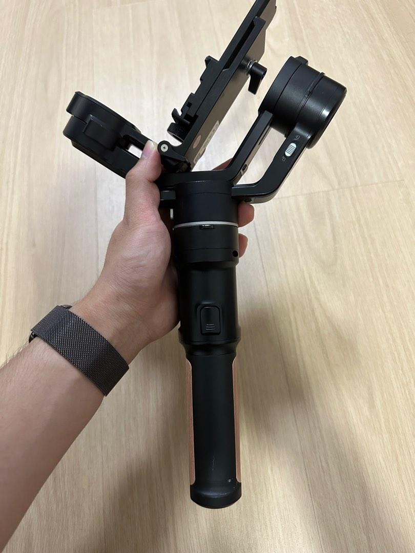 Feiyu AK 2000C Gimbal, Photography, Photography Accessories, Gimbals ...