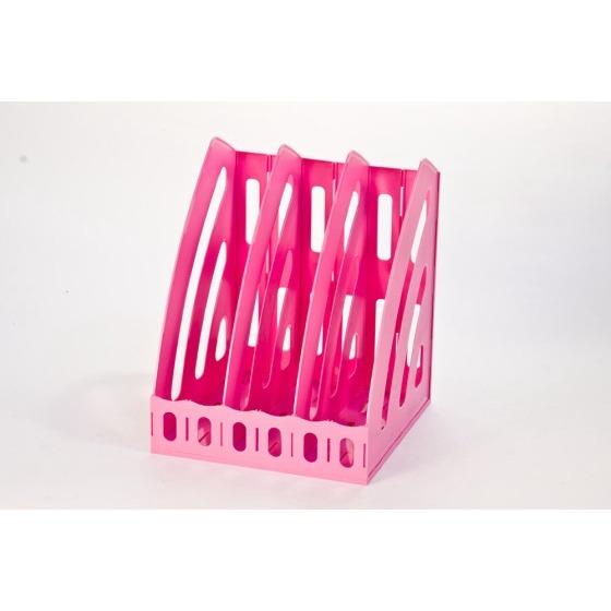 Flexi Triformed Rack - Knock Down, File Divider, File Holder, Document ...