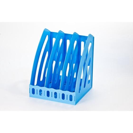 Flexi Triformed Rack - Knock Down, File Divider, File Holder, Document ...