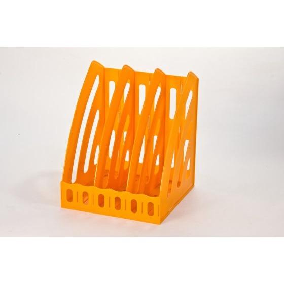 Flexi Triformed Rack - Knock Down, File Divider, File Holder, Document ...