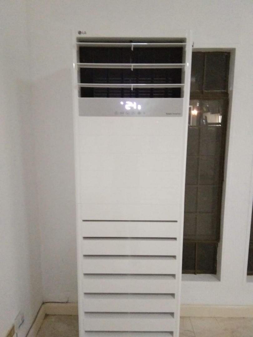 For Sale Brand new Floor mounted type aircon cassette type ceiling ...