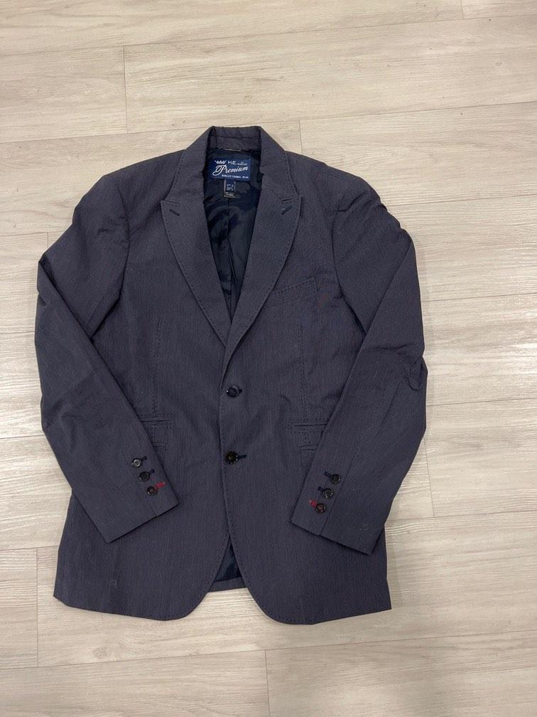 Formal jacket, Men's Fashion, Coats, Jackets and Outerwear on Carousell