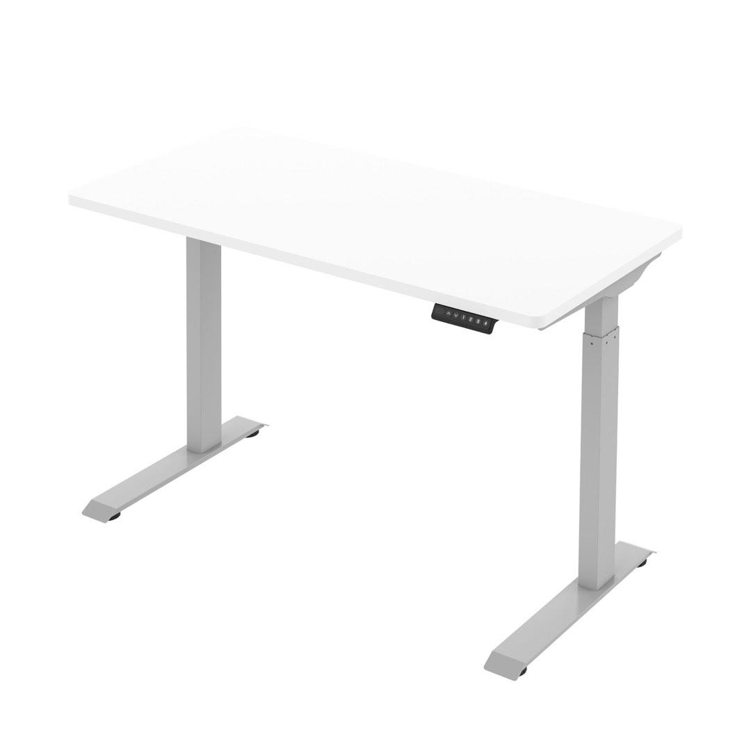 FortyTwo Hail Programmable Electric Adjustable Table, Furniture & Home ...