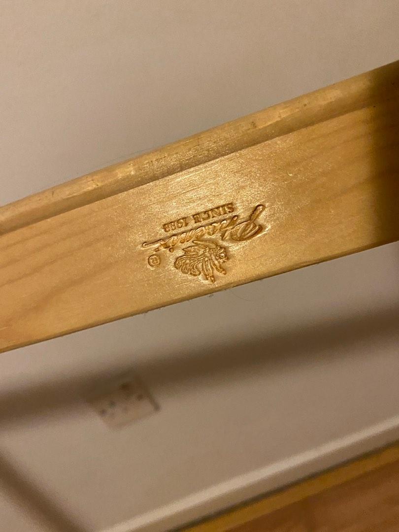 Wooden Frame 1m x 1m for tufting, painting, canvas, Hobbies & Toys ...