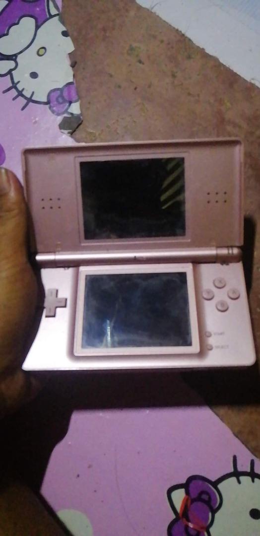 Fs Nintendo Gameboy ds, Video Gaming, Video Game Consoles, Nintendo on ...