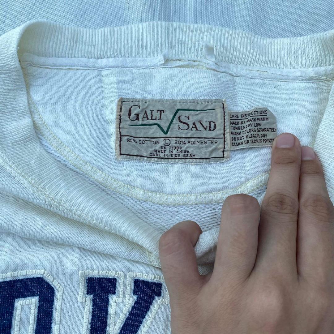 GALT SAND BERKELEY SWEATER, Men's Fashion, Coats, Jackets and Outerwear ...