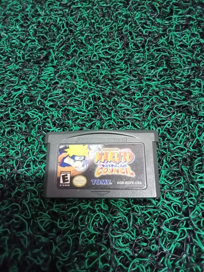 Gameboy tape, Video Gaming, Video Games, Nintendo on Carousell