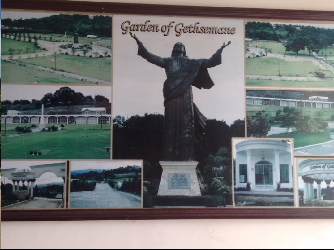 Garden of Gethsemane, Property, For Sale, Memorial Lot on Carousell