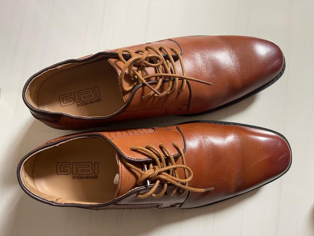 GIBI Shoes, Men's Fashion, Footwear, Casual Shoes on Carousell