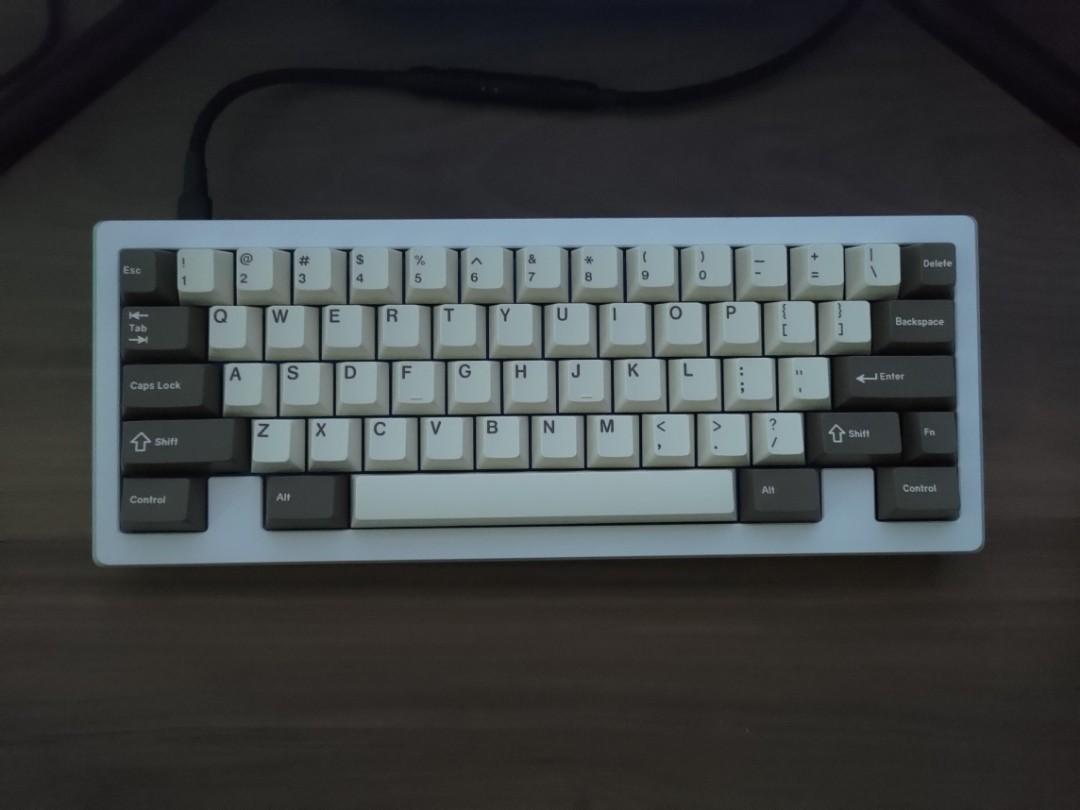 GMK Sloth Base Kit, Computers & Tech, Parts & Accessories, Computer ...