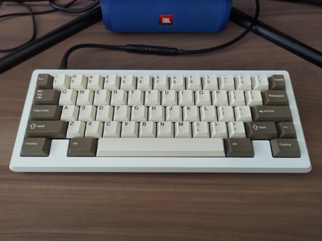 GMK Sloth Base Kit, Computers & Tech, Parts & Accessories, Computer ...