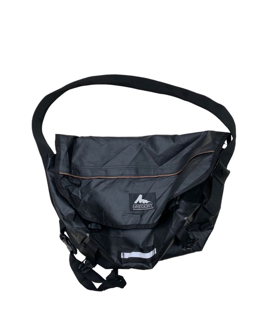 Gregory USA, Men's Fashion, Bags, Sling Bags on Carousell