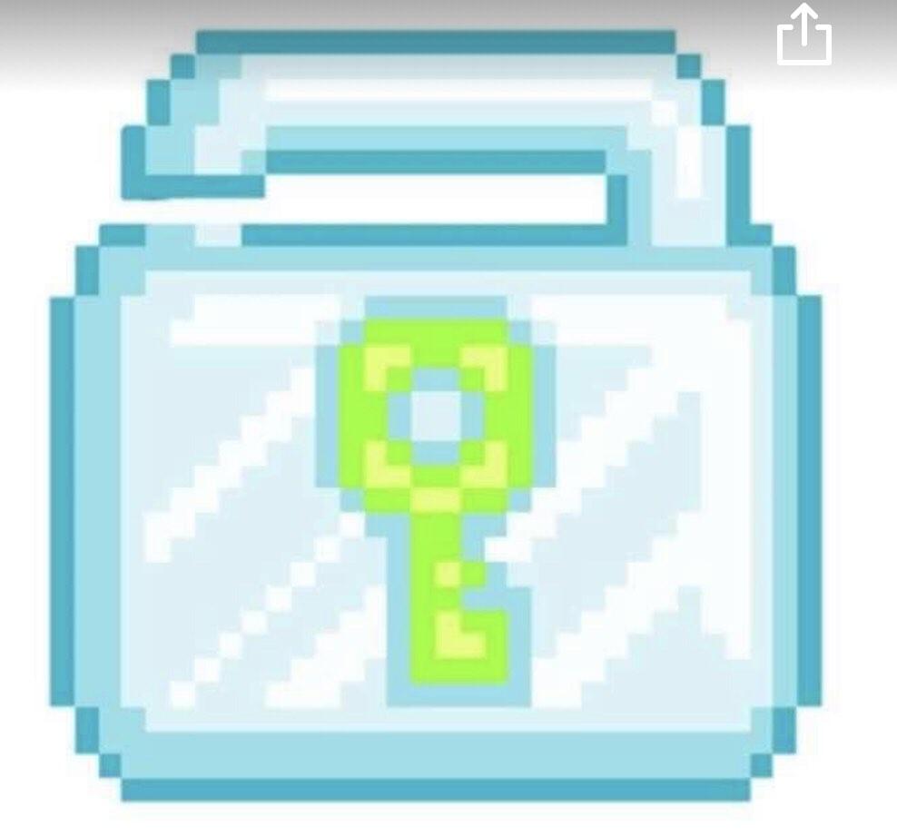 Growtopia diamond locks/dls, Video Gaming, Gaming Accessories, In-Game ...
